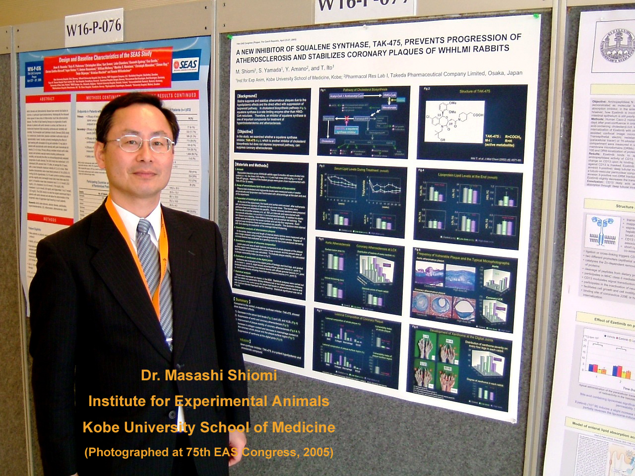 Contents of WHHL out line